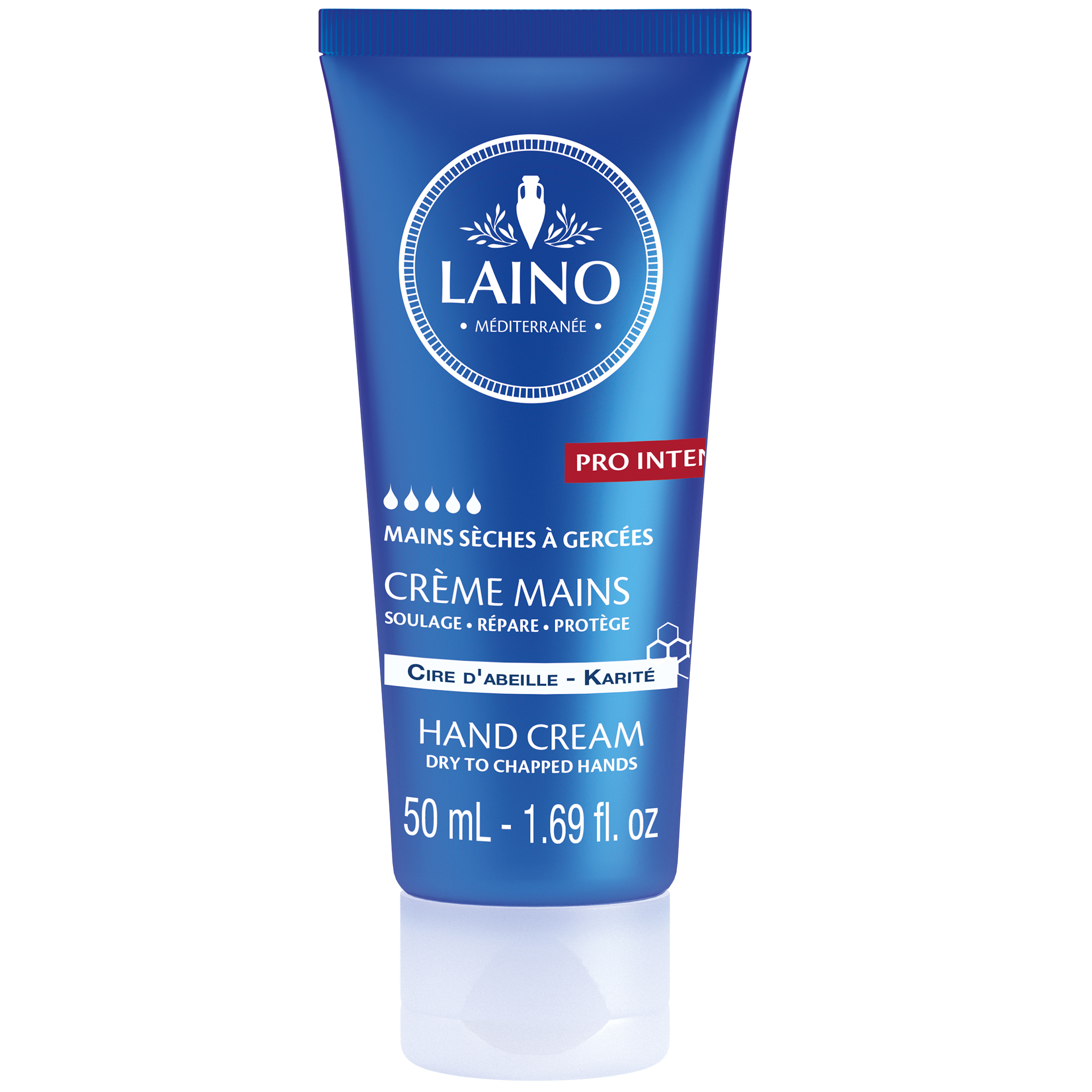 Pro-Intense hand cream Laino